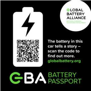 Official launch of the Battery Passport proof of concept - RESPONSIBLE MICA INTIATIVE