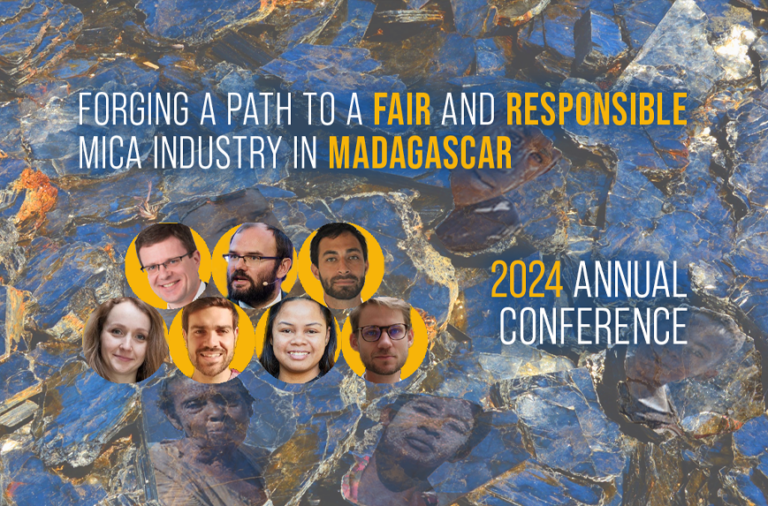 Mica News | Responsible Mica Initiative