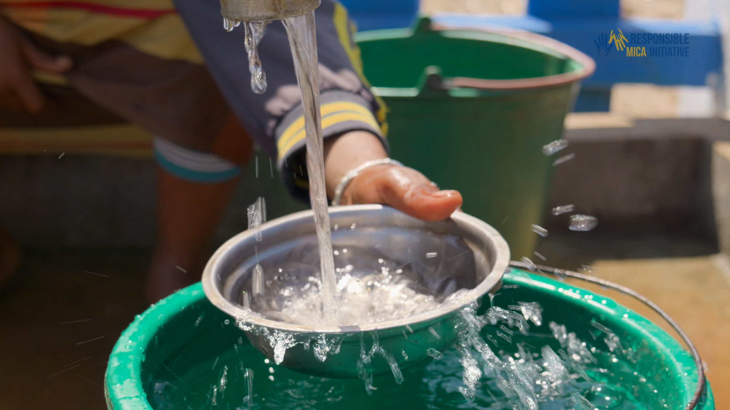 Over 2,000 members of mining communities now have access to safe ...